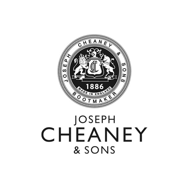 Cheaney Joseph & Sons Scarpe Uomo – Borghini